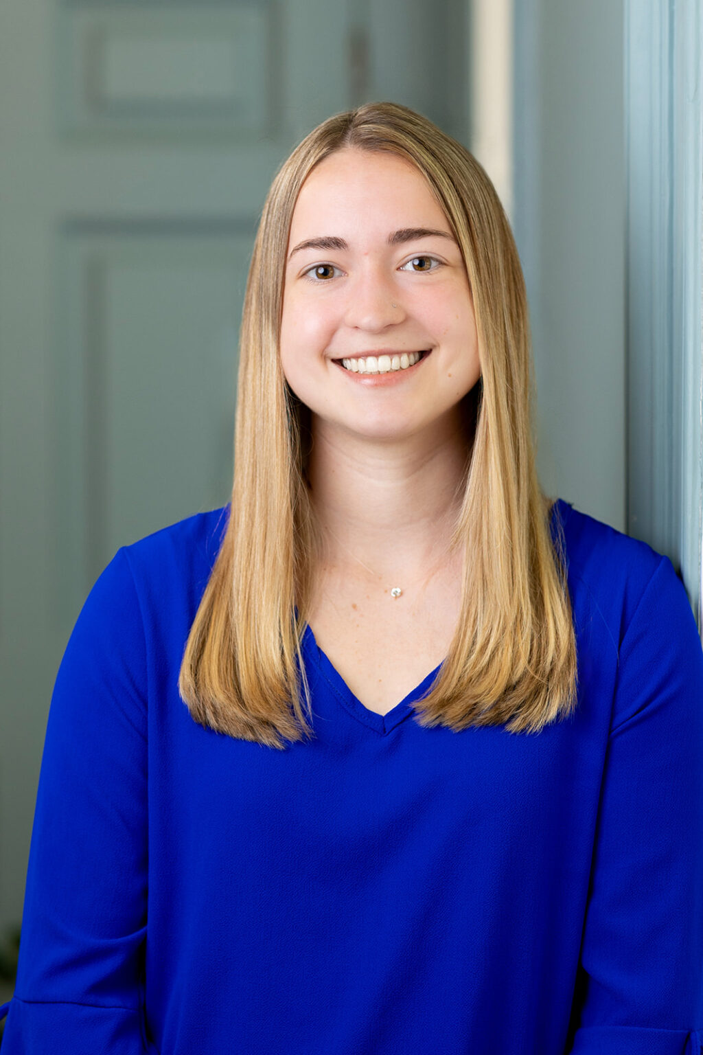 Morgan Palmer - Gadby Leadership Consulting