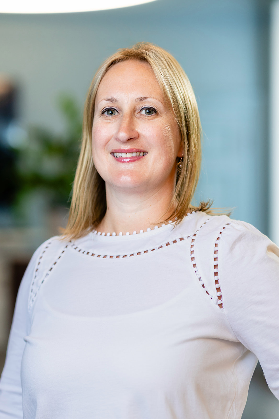 Natasha Waldron - Gadby Leadership Consulting